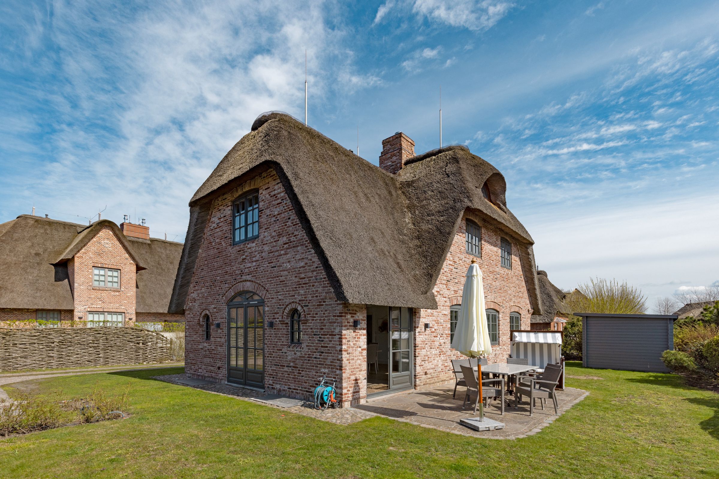 Lister Huis | Listinfo